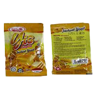 BUNGA RAYA YIS SEGERA di EMART