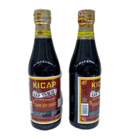 KICAP TAMIN (DARK SOY SAUCE). Harga Purata Daerah KUALA LANGAT Negeri ...